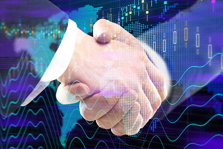 Major Technology Merger Creates Excitement and More Options For Clients ...